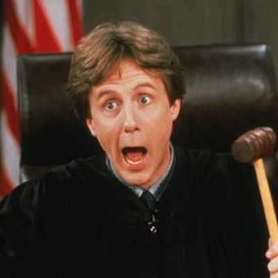 Fantasy Judge | Famous Judges | The Fantasy Judge